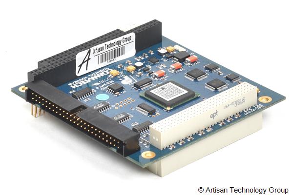 Fastcom SuperFSCC-104 Commtech (2-Port PC/104+ and PCI-104 Bus Adapter) | ArtisanTG™