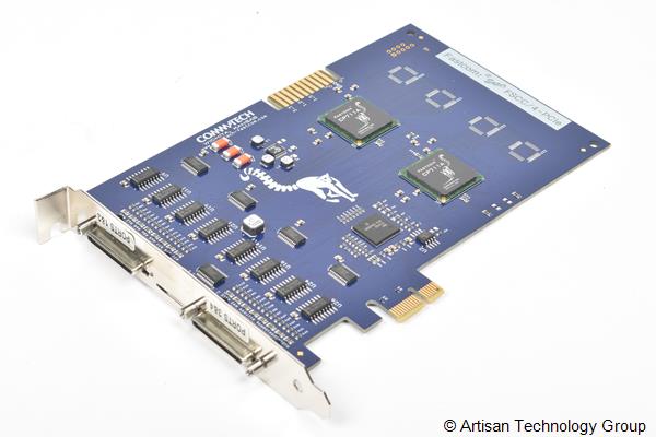 Fastcom SuperFSCC/4-PCIe Commtech (Adapter Card) | ArtisanTG™
