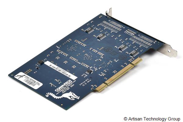Fastcom SuperFSCC/4 Commtech (Universal PCI Adapter Card) | ArtisanTG™