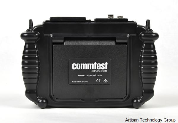 vb1000V Commtest (Vibration Analyzer Kit) | ArtisanTG™