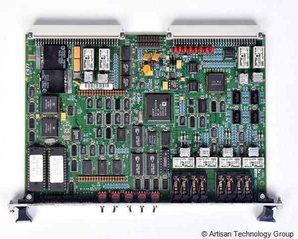 20041200-006 Communication Systems Technology (Drop Access VME Module ...