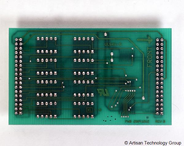 20041260-001 Communication Systems Technology (Daughtercard Module ...