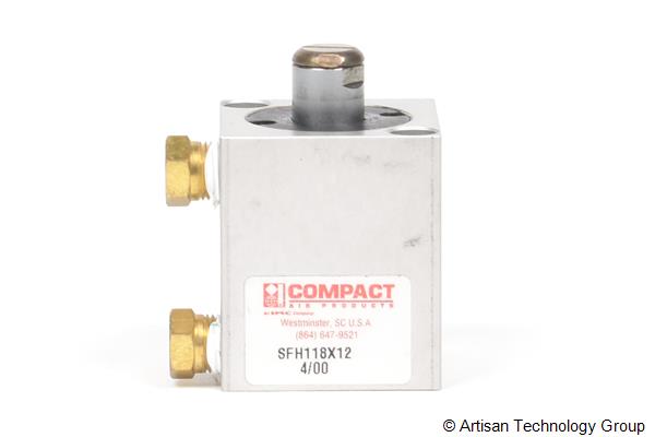 SFH118X12 Compact Automation (Pneumatic Cylinder) | ArtisanTG™