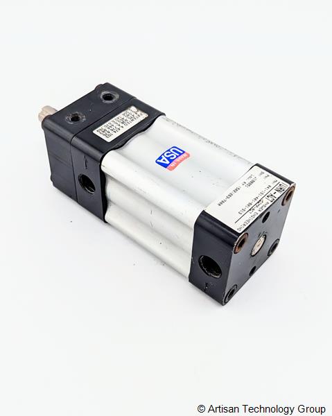 Turn-Act 041-1S1-401-801-S13 Compact Automation (Pneumatic Rotary ...
