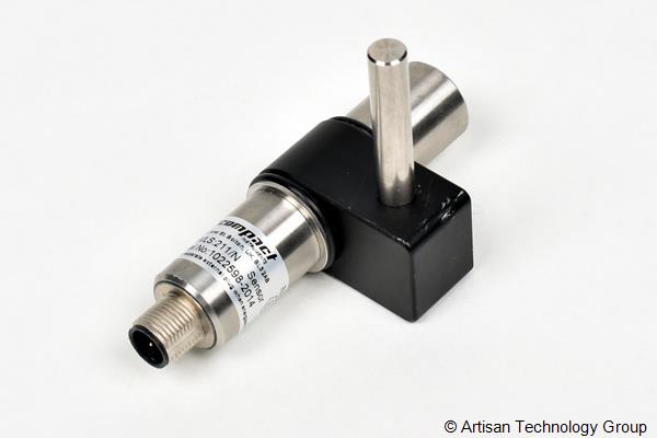 MiniLVS 211/N Compact Instruments (Laser Speed Sensor) | ArtisanTG™