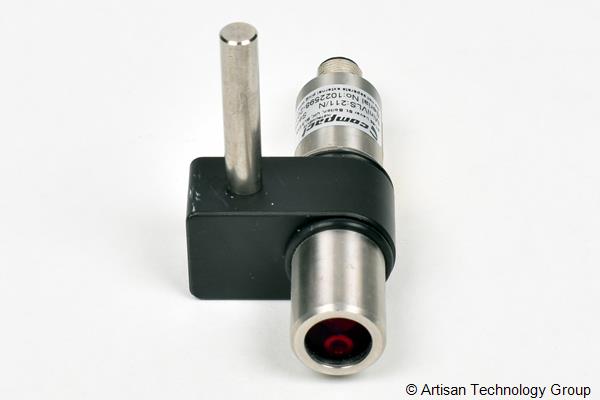 MiniLVS 211/N Compact Instruments (Laser Speed Sensor) | ArtisanTG™
