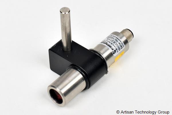 MiniLVS 211/N Compact Instruments (Laser Speed Sensor) | ArtisanTG™