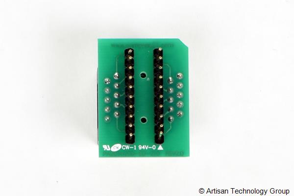 PA20SO20D-210 Compass21 (20-Pin SOP Socket Adapter) | ArtisanTG™