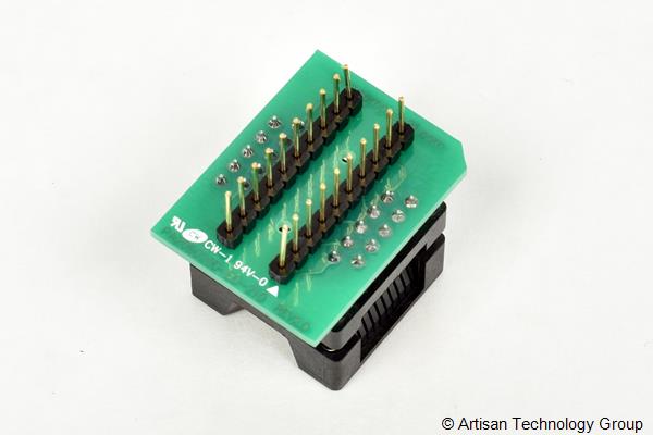 PA20SO20D-210 Compass21 (20-Pin SOP Socket Adapter) | ArtisanTG™