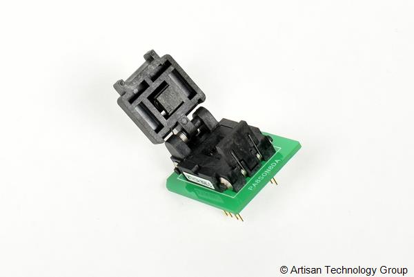 PA8SON8DA Compass21 (8-Pin SON Socket Adapter) | ArtisanTG™