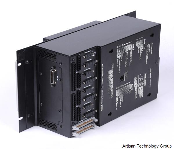 4000-G Compumotor (Motion Controller w/ Operator Panel) | ArtisanTG™