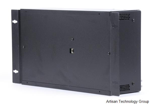 4000-M-C Compumotor (Motion Controller) | ArtisanTG™