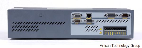 6K6 Parker (6-Axis Controller) | ArtisanTG™