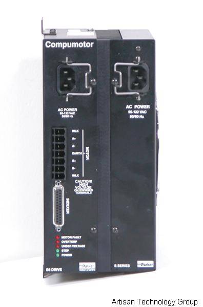 Parker / Compumotor SX6 Microstepping System - Price, Specs