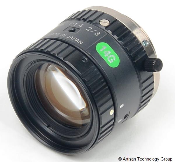M1214-MP2 Computar (Machine Vision Lens) | ArtisanTG™