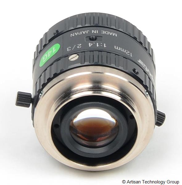 M1214-MP2 Computar (Machine Vision Lens) | ArtisanTG™