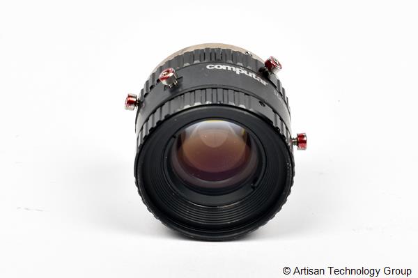 M1614-MP2 Computar (Machine Vision Lens) | ArtisanTG™