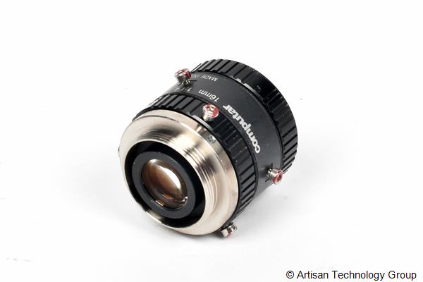 M1614-MP2 Computar (Machine Vision Lens) | ArtisanTG™