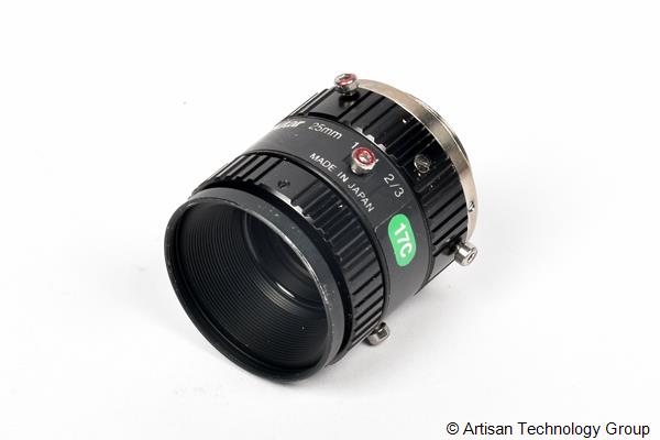 M2514-MP2 Computar (Machine Vision Lens) | ArtisanTG™