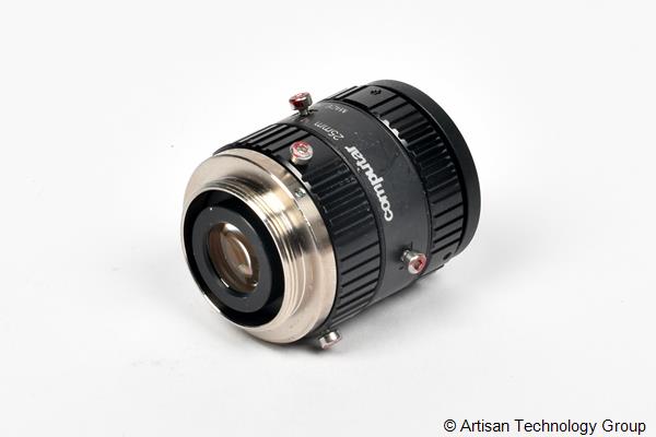 M2514-MP2 Computar (Machine Vision Lens) | ArtisanTG™