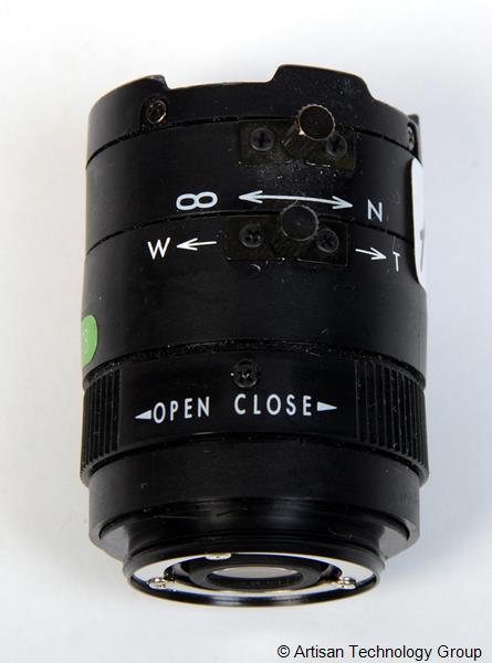 T2Z3514CS Computar (Varifocal, Manual Iris Lens) | ArtisanTG™