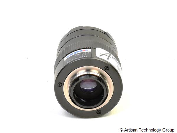 T3Z3510CS Computar (Varifocal, Manual Iris Lens) | ArtisanTG™