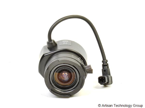 TG2Z3514FCS-2 Computar (Varifocal, Auto Iris Lens) | ArtisanTG™