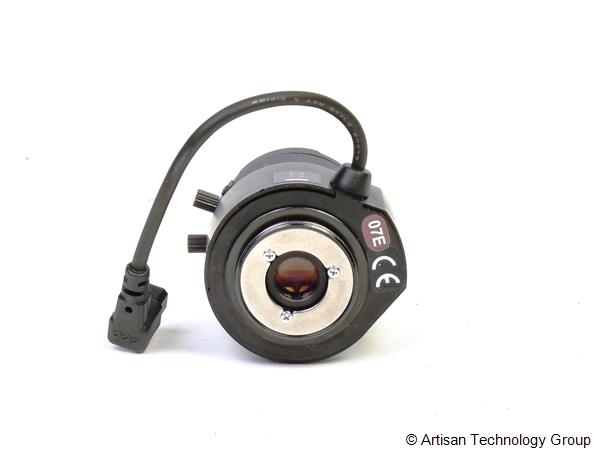 TG2Z3514FCS-2 Computar (Varifocal, Auto Iris Lens) | ArtisanTG™