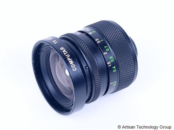 Computar (12.5 mm TV Lens) | ArtisanTG™