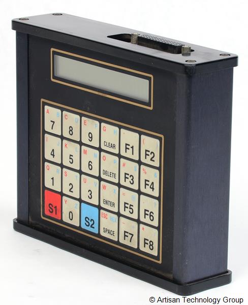 TT5-00 ComputerWise (Data Terminal) | ArtisanTG™