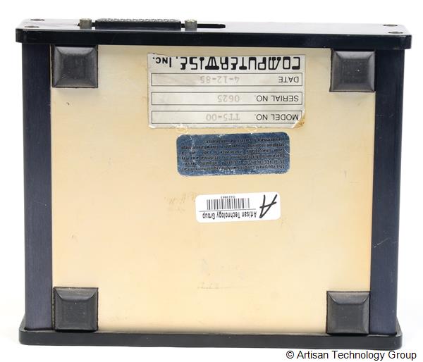 TT5-00 ComputerWise (Data Terminal) | ArtisanTG™