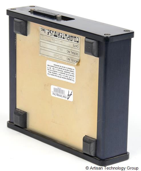 TT5-00 ComputerWise (Data Terminal) | ArtisanTG™