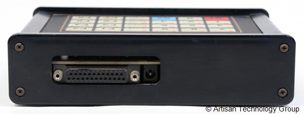 TT5-00 ComputerWise (Data Terminal) | ArtisanTG™