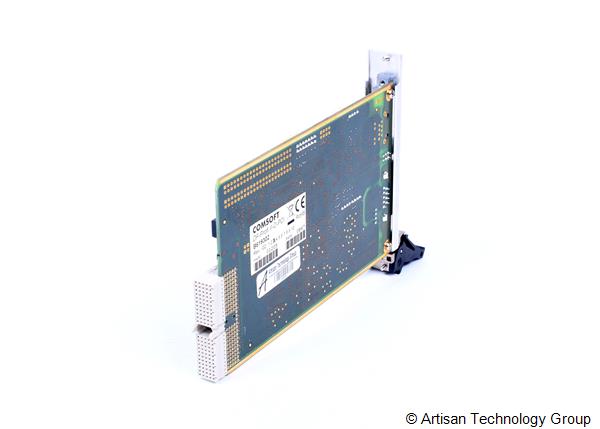 DF-Profi II-C-PCI Comsoft (High Performance PROFIBUS DP/DPV1 Interface Module) | ArtisanTG™