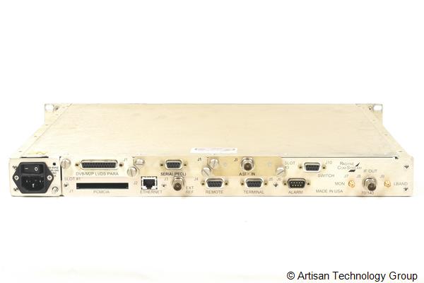 DM240-S2 Radyne (High-Speed Modulator) | ArtisanTG™