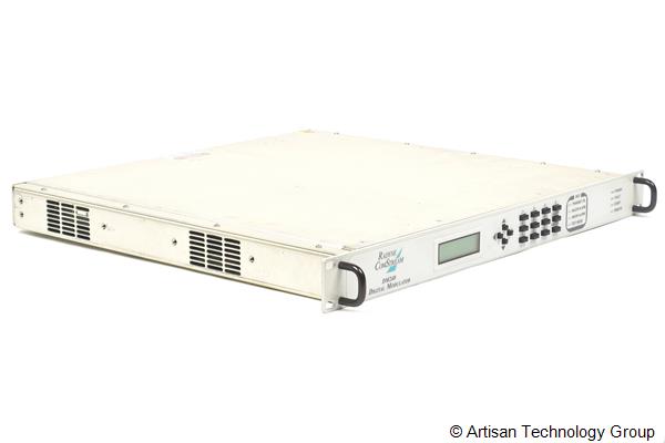 DM240 Comtech EF Data (High-Speed Modulator) | ArtisanTG™