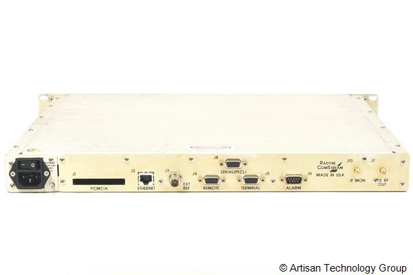 DM240 Comtech EF Data (High-Speed Modulator) | ArtisanTG™