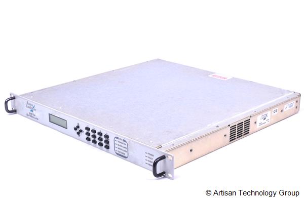 QAM256 Radyne (Digital Video Modulator / Upconverter) | ArtisanTG™