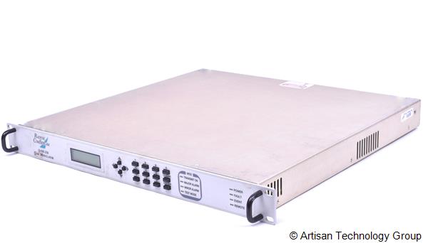 QAM256 Radyne (Digital Video Modulator / Upconverter) | ArtisanTG™