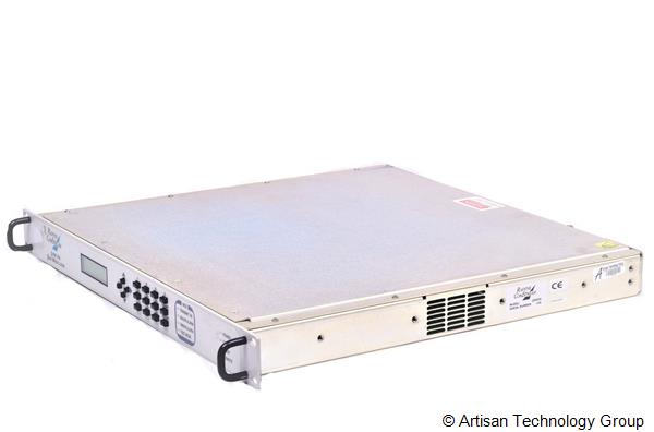 QAM256 Radyne (Digital Video Modulator / Upconverter) | ArtisanTG™