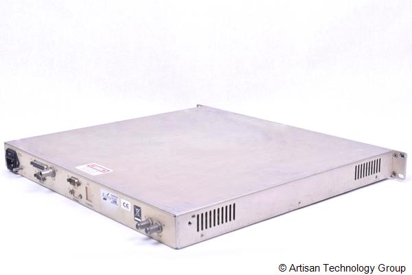 QAM256 Radyne (Digital Video Modulator / Upconverter) | ArtisanTG™