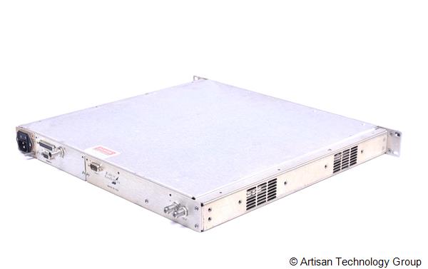 QAM256 Radyne (Digital Video Modulator / Upconverter) | ArtisanTG™