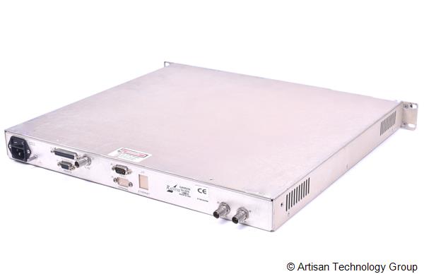 QAM256 Radyne (Digital Video Modulator / Upconverter) | ArtisanTG™