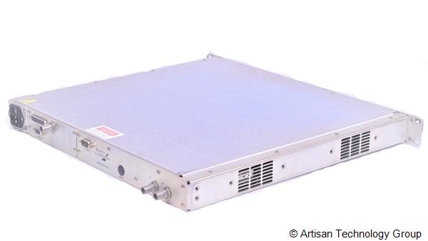 QAM256 Radyne (Digital Video Modulator / Upconverter) | ArtisanTG™