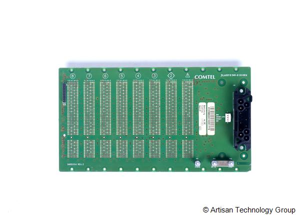 26001016 Comtel Electronics (8-Slot 3U PXI Backplane) | ArtisanTG™