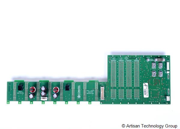 360-01252 Comtel Electronics (PXI / SCXI 12-Slot Backplane Board) | ArtisanTG™
