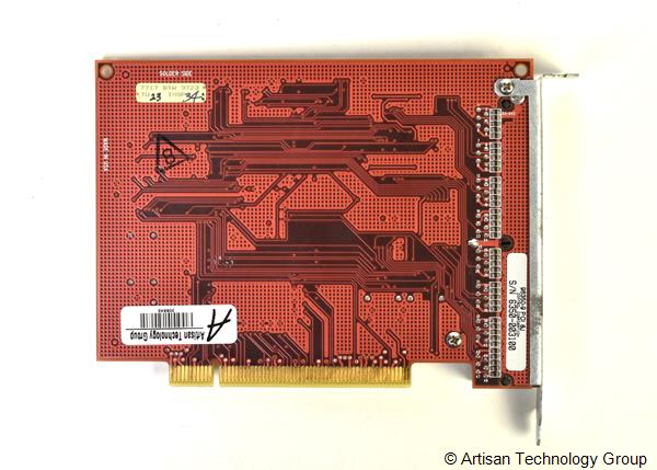 96350-9 RocketPort PCI Comtrol (Octacable Multiport Serial Adapter ...