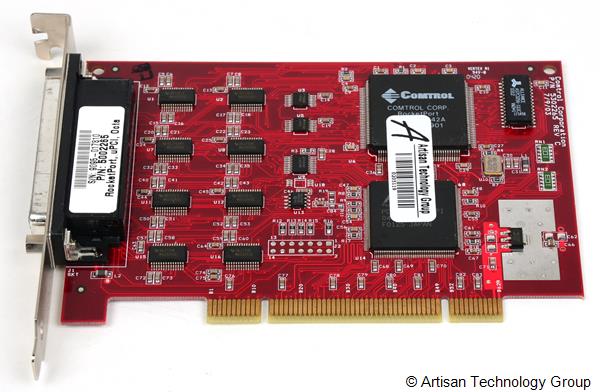 99344-5 Comtrol (RocketPort uPCI Octa DB25 Serial Port Expansion Card ...
