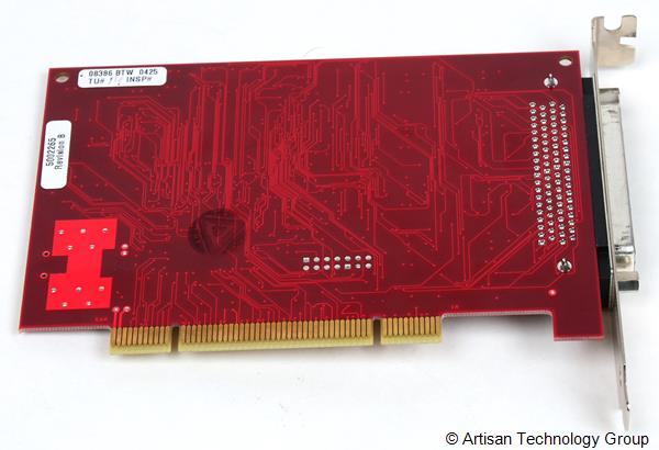 99344-5 Comtrol (RocketPort uPCI Octa DB25 Serial Port Expansion Card ...