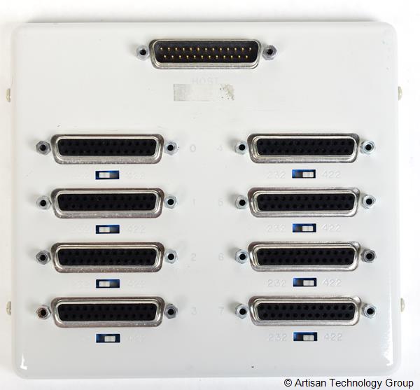 95050-9 Comtrol (RocketPort-8 8-Port RS-232/422 Interface) | ArtisanTG™